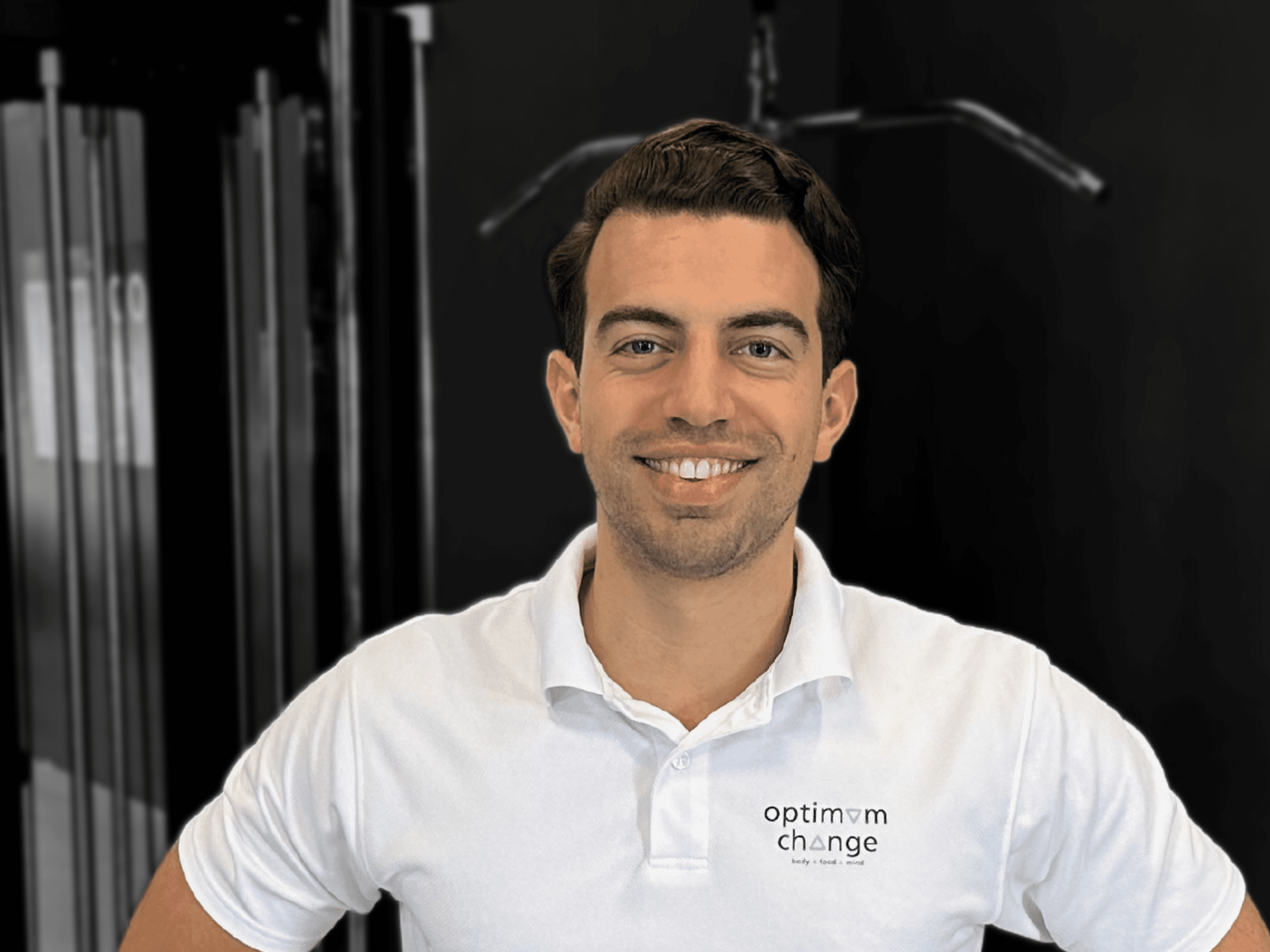 Roberto - Optimum Change